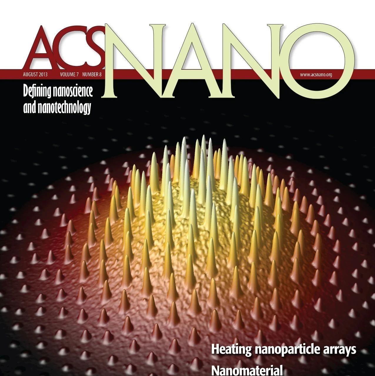 陈远富/王泽高/贺加瑞ACS Nano: 1T'-MoTe2量子点修饰的3D石墨烯催化性能卓越！ | 微算云平台