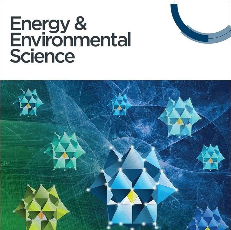 清华/物构所EES：CrO2和IrO2之间强耦合，助力CrO2-0.16IrO2实现高电流密度酸性OER | 微算云平台