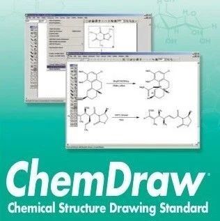 【小技巧】简单三步用ChemDraw绘制苯环 | 微算云平台