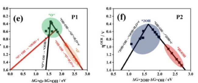 【深度解读】Molecular Catalysis：DFT计算吸附与自由能，探索最佳催化活性位点！ | 微算云平台