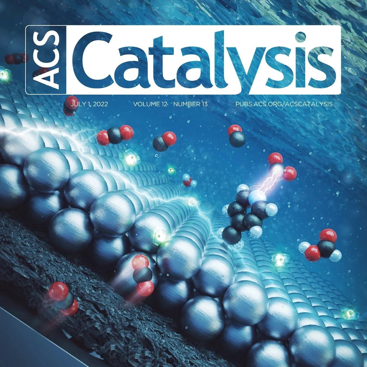 湖南大学ACS Catalysis：空位优化OH−和有机物的共吸附，实现选择性甘油电氧化 | 微算云平台